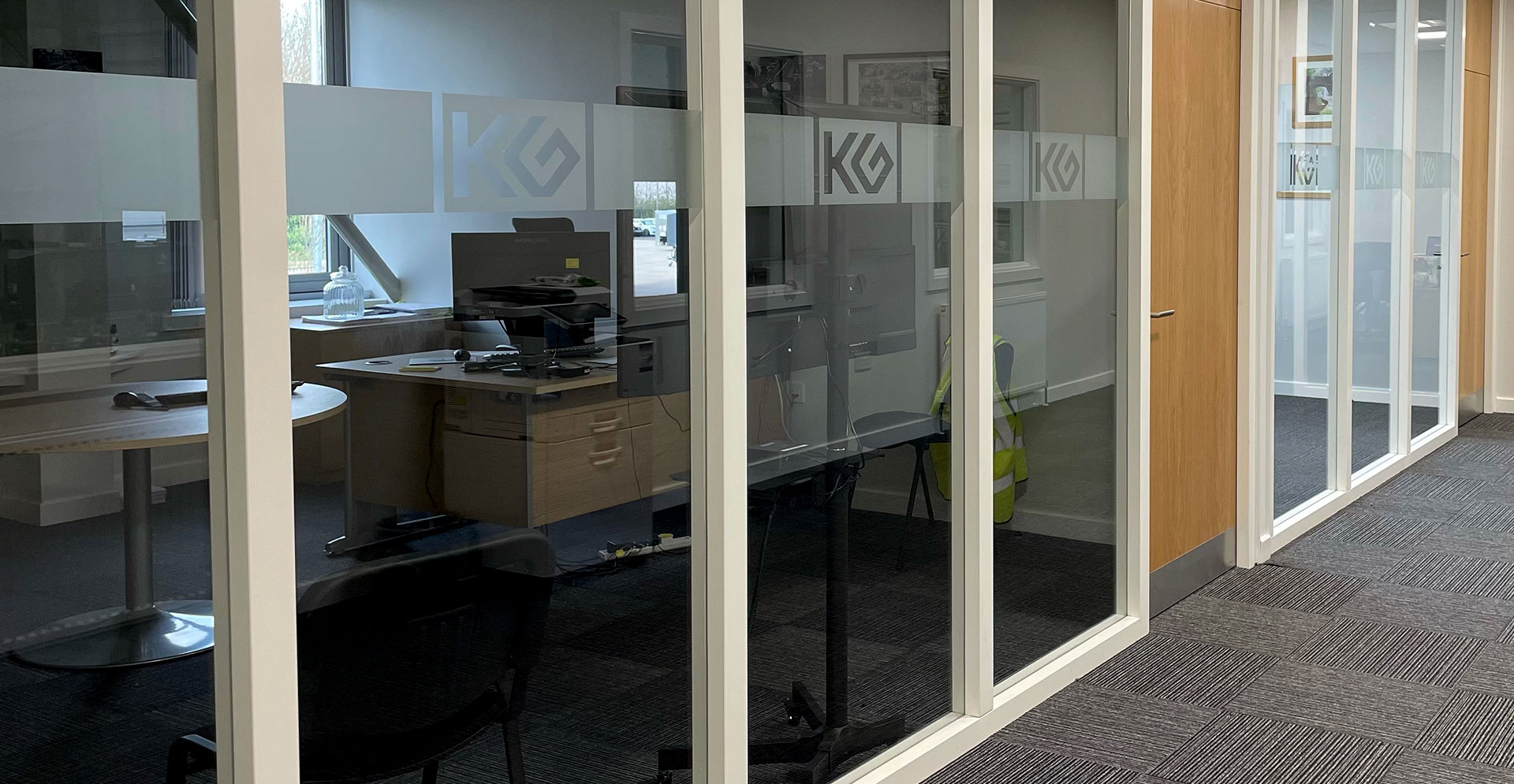 Internal Screen Doors | Swift Joinery | Handcrafted In Yorkshire